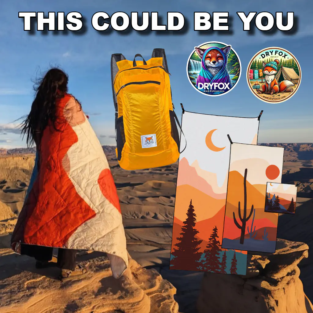 This Could Be You! Giveaway
